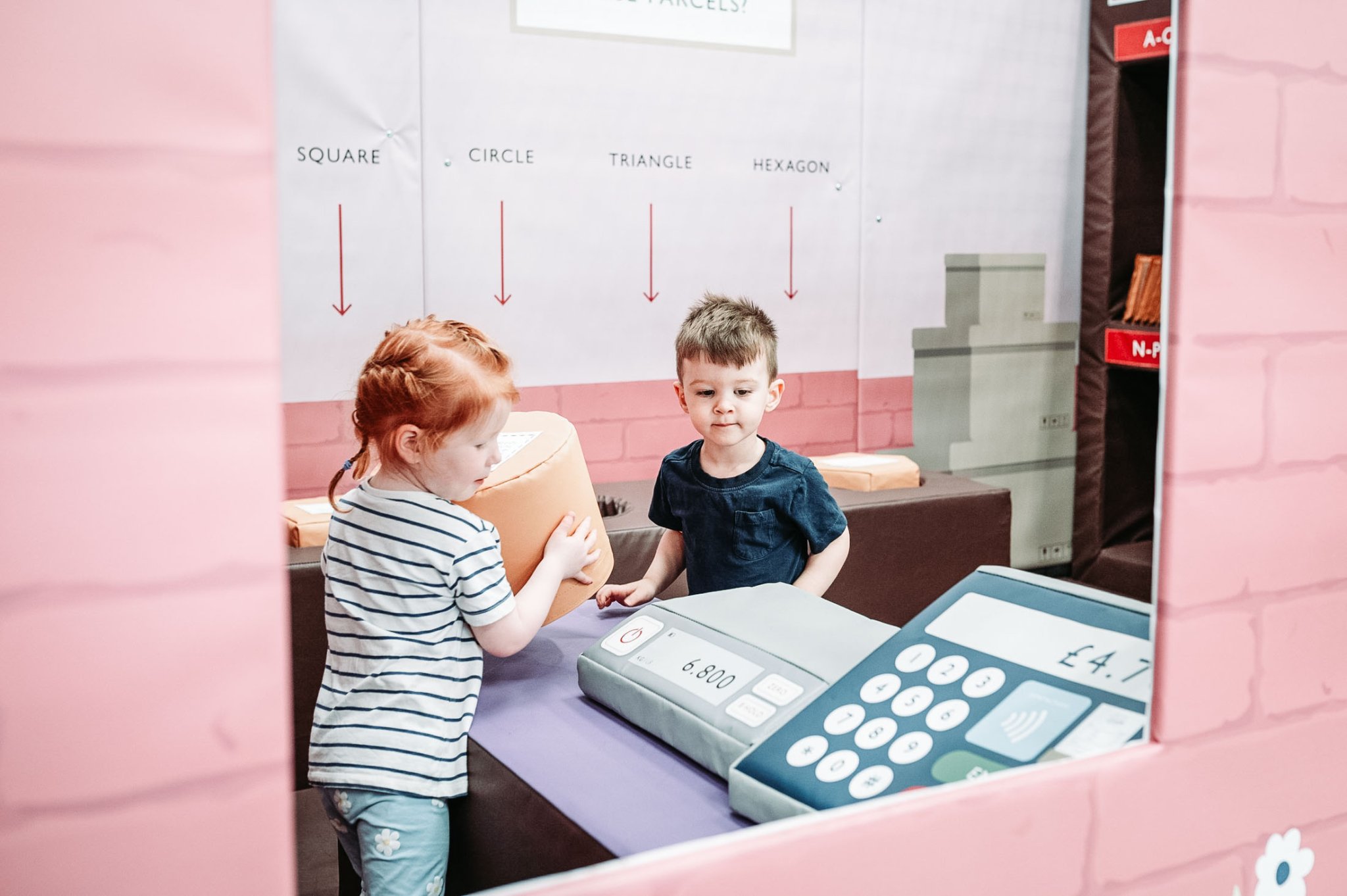 Toddler Town - The Play Company